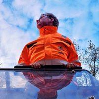Trackmarshal Ruben